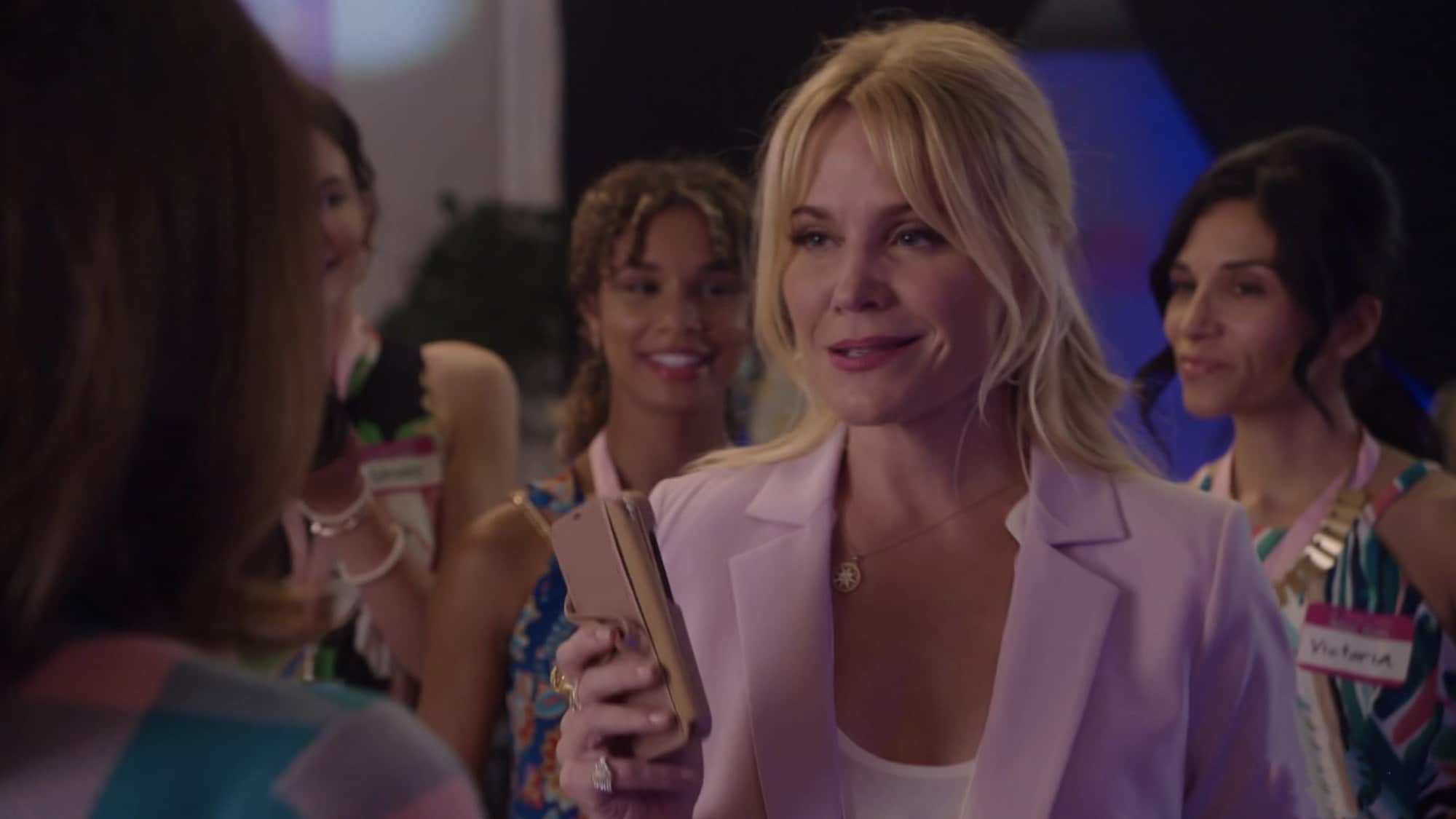 Leverage: Redemption | S2:E9 | The Pyramid Job