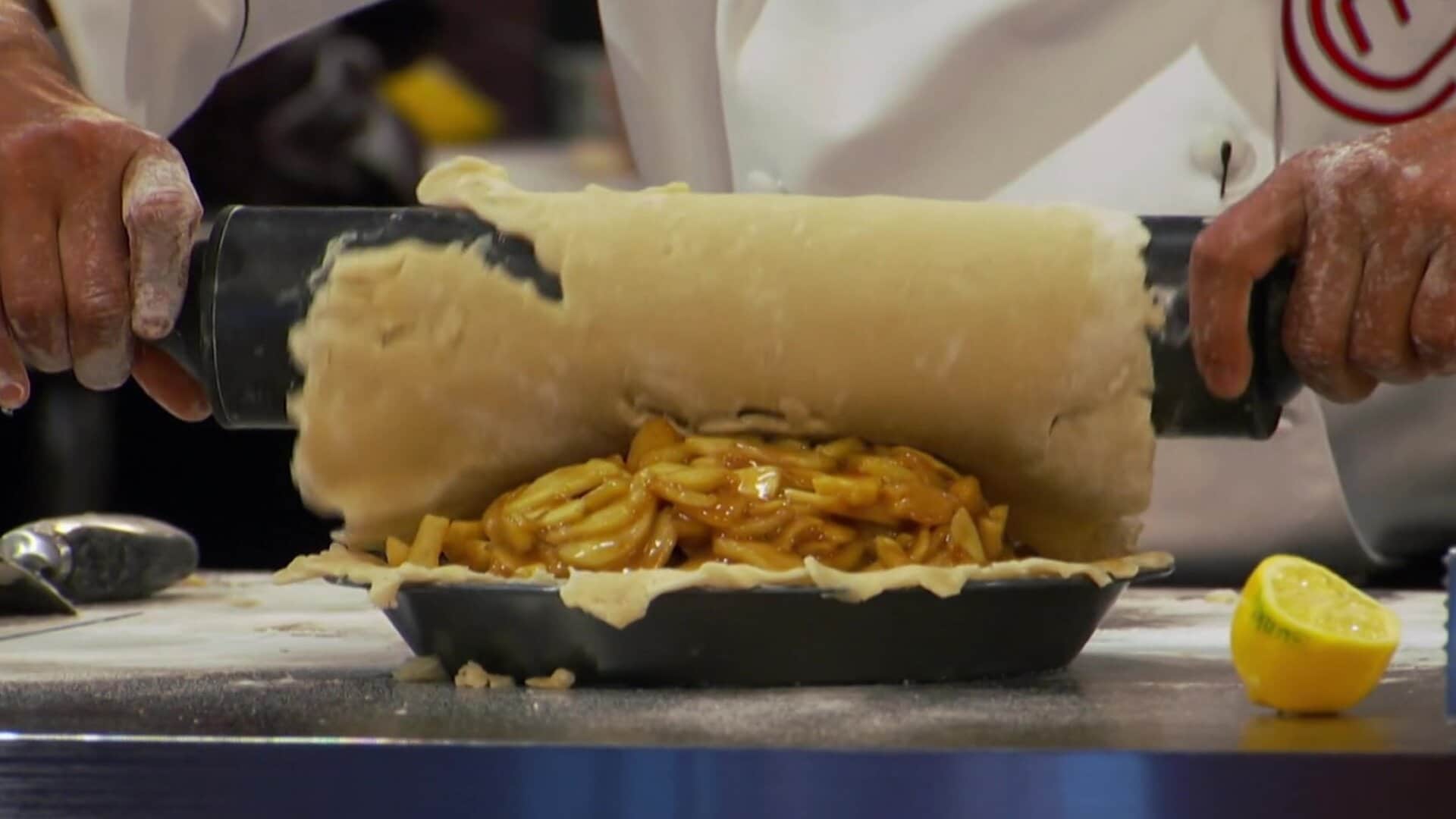 MasterChef | S1:E12 | Winner Revealed (1)