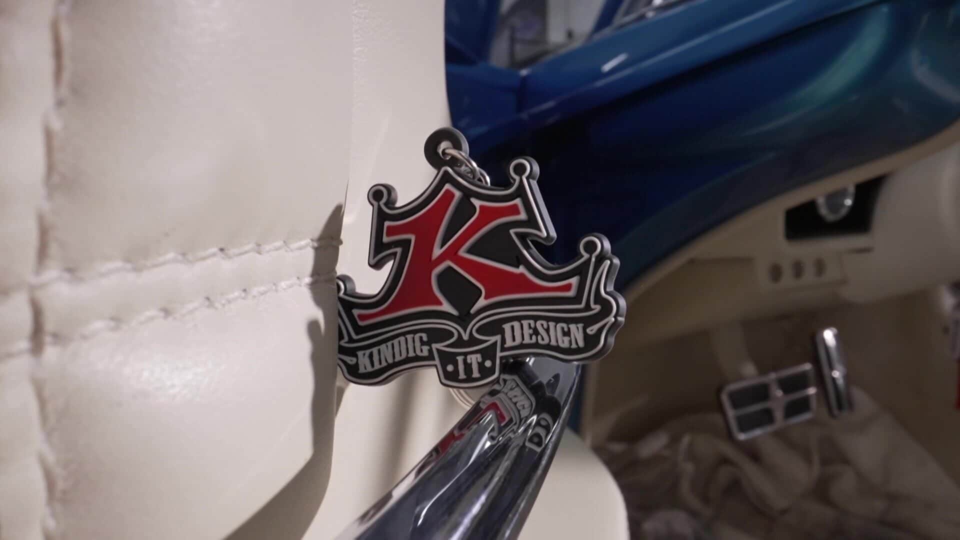 Bitchin' Rides | S9:E14 | The Bitchin' C10 | CTV