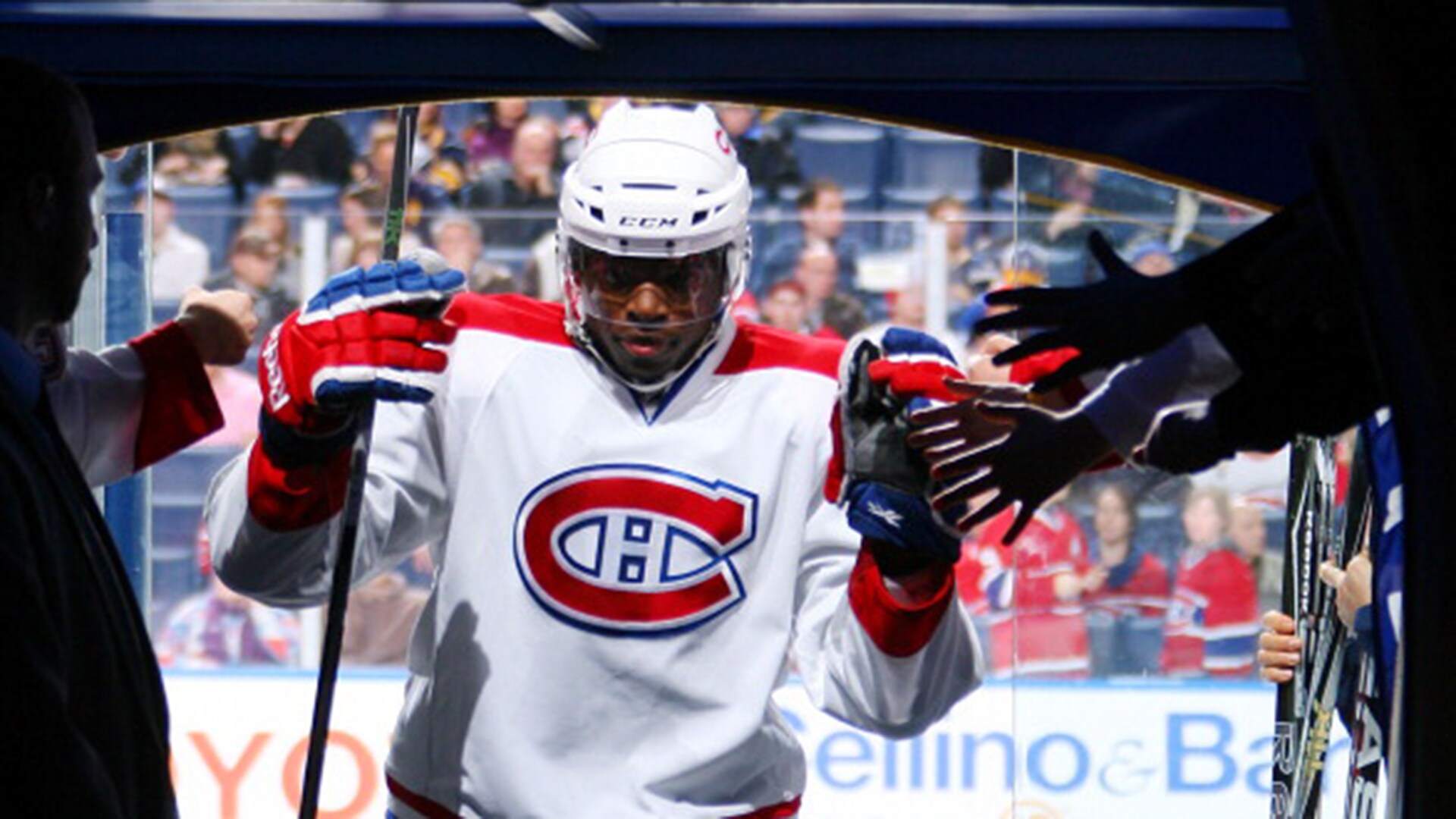 CTV Montreal | Sports - Latest NBA, NHL, MLS Scores | Hockey News