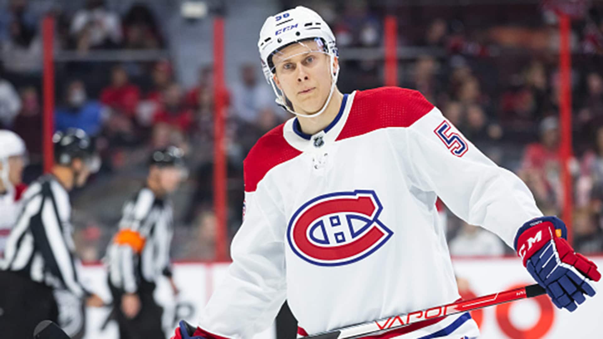 CTV Montreal | Sports - Latest NBA, NHL, MLS Scores | Hockey News