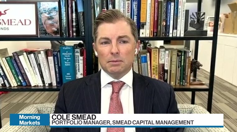 Three energy stocks to play oil's winning streak: Cole Smead - Video - BNN
