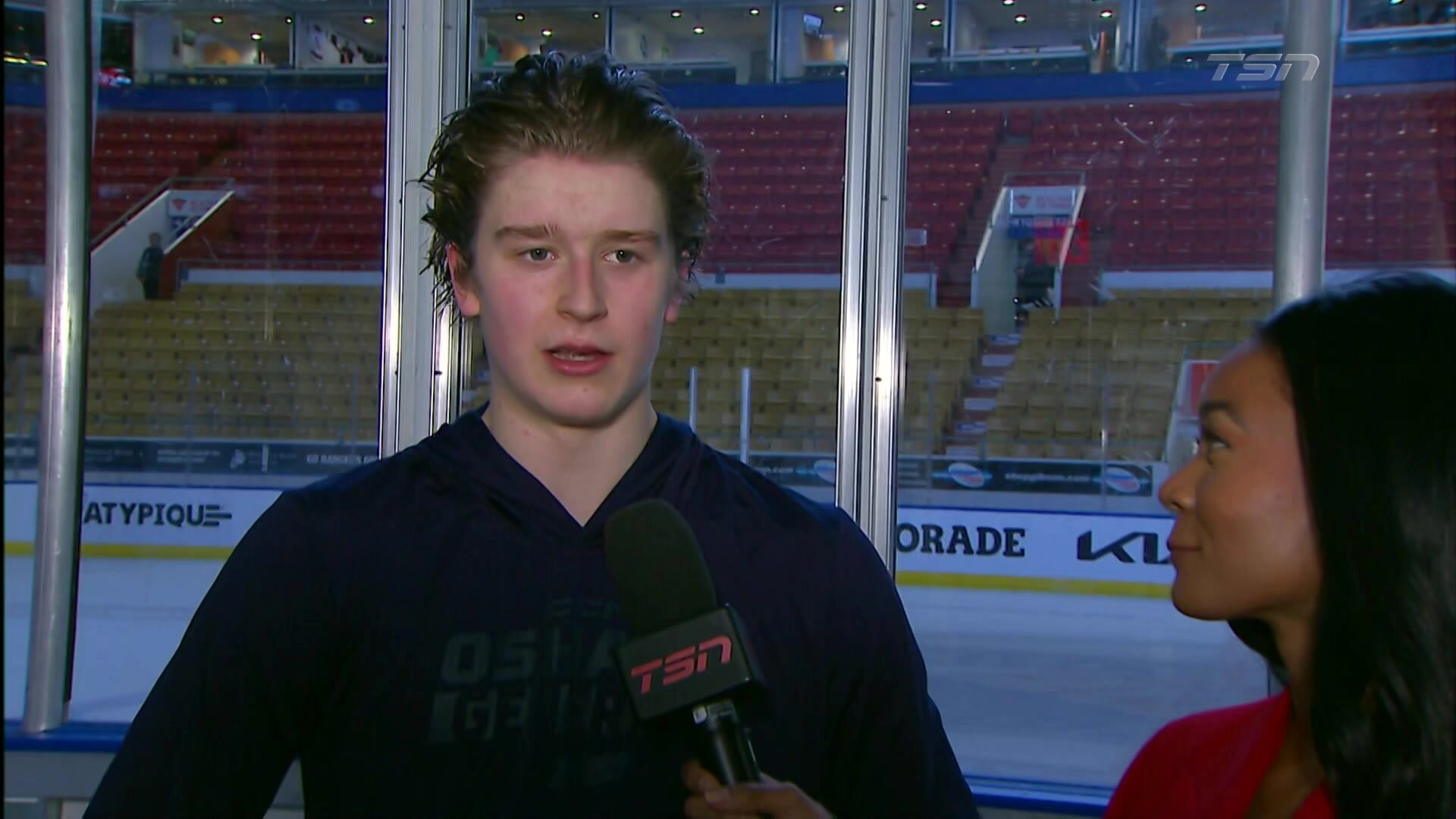 Ritchie on team-effort against Rangers: 'That's how we need to win ...