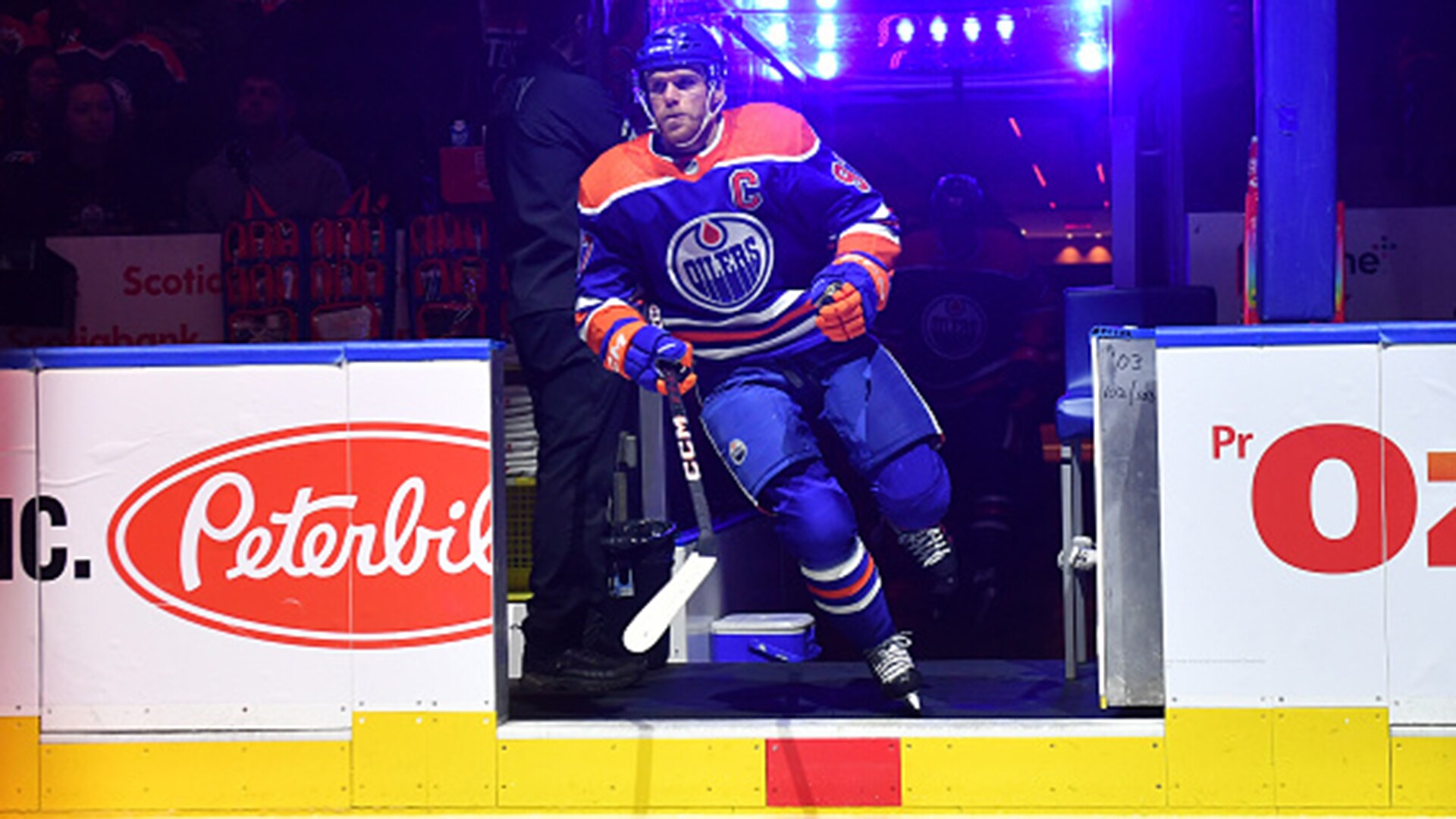By the Numbers: McDavid's career at 26 years-old - Video - TSN
