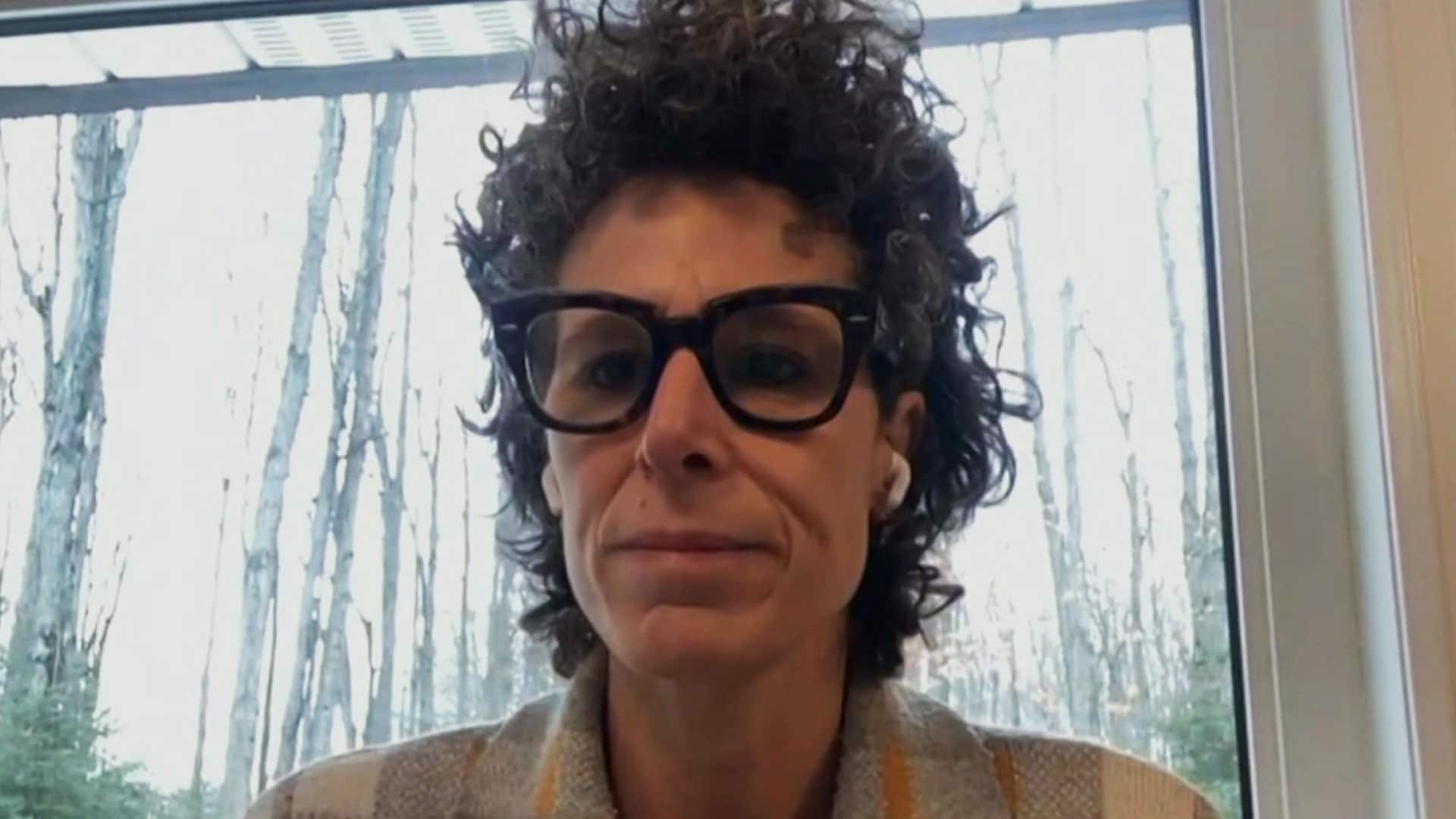 CTV Your Morning | S7:E104 | Bill Cosby sexual assault survivor tells ...