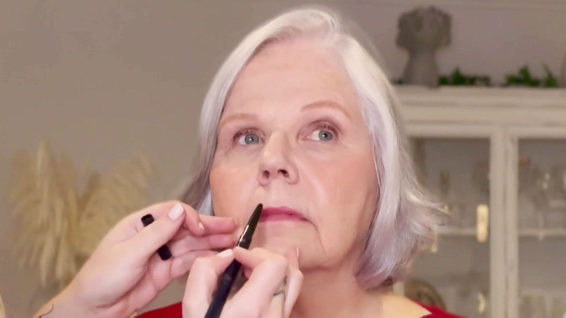 CTV Your Morning | S7:E105 | Makeup tips for mature skin