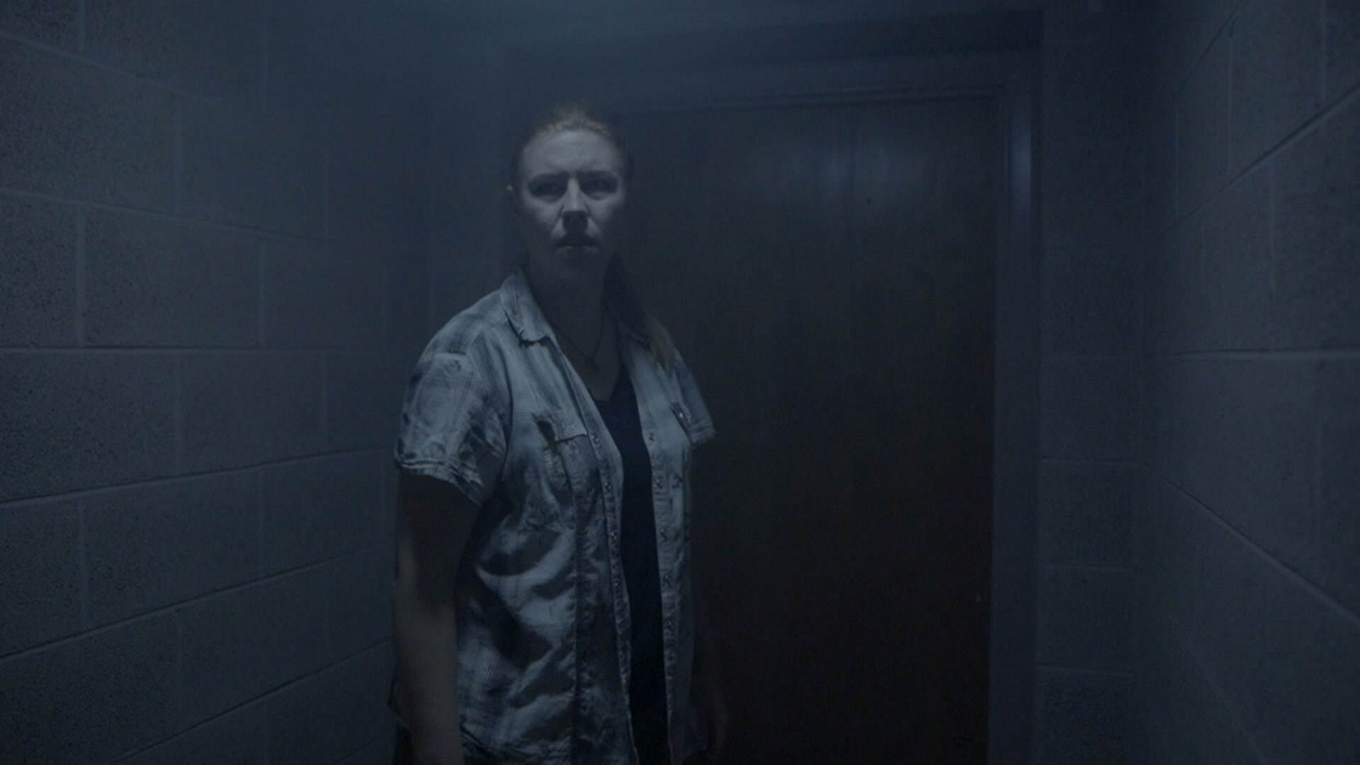 A Haunting | S11:E5 | Asylum 49