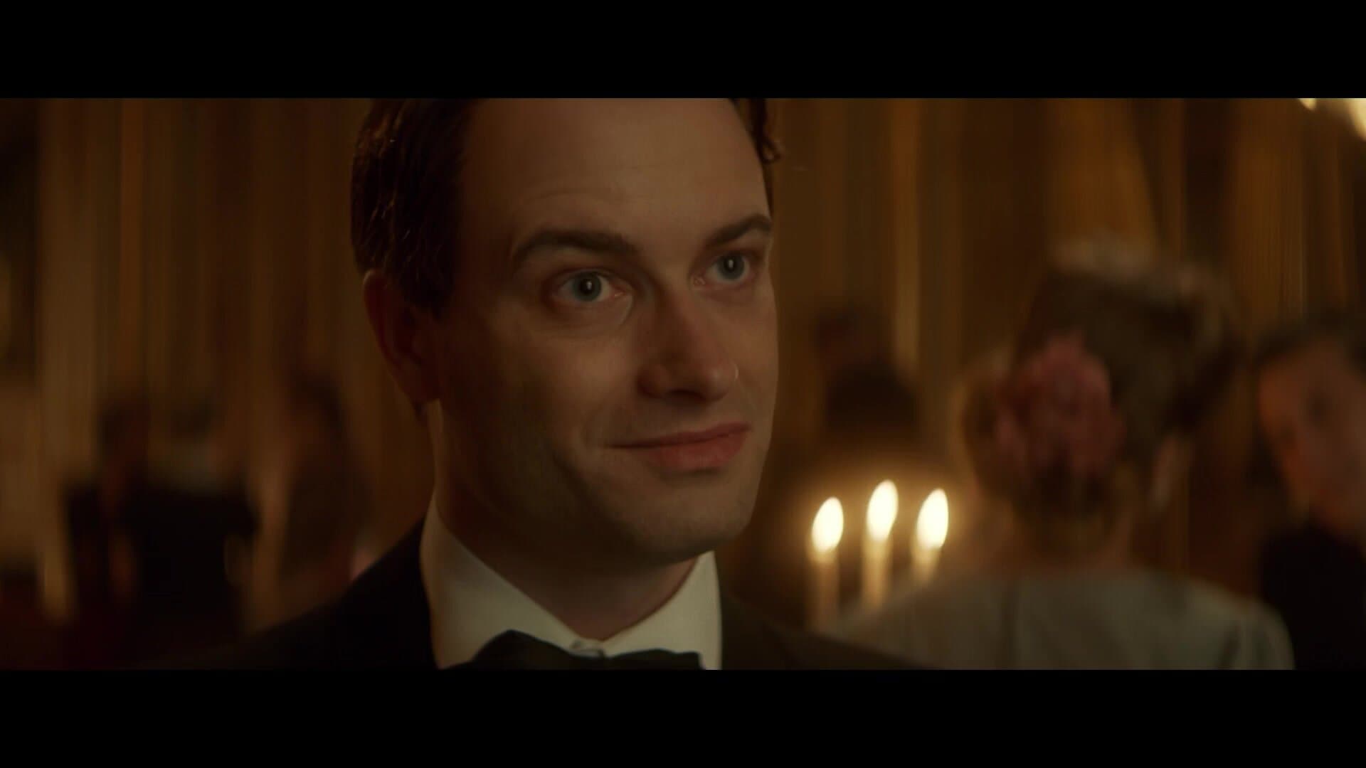 Max Anger | S1:E5 | The Spy