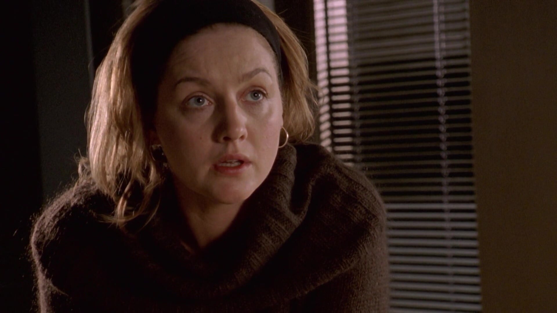 Wallander | S1:E13 | Season finale - The Secret