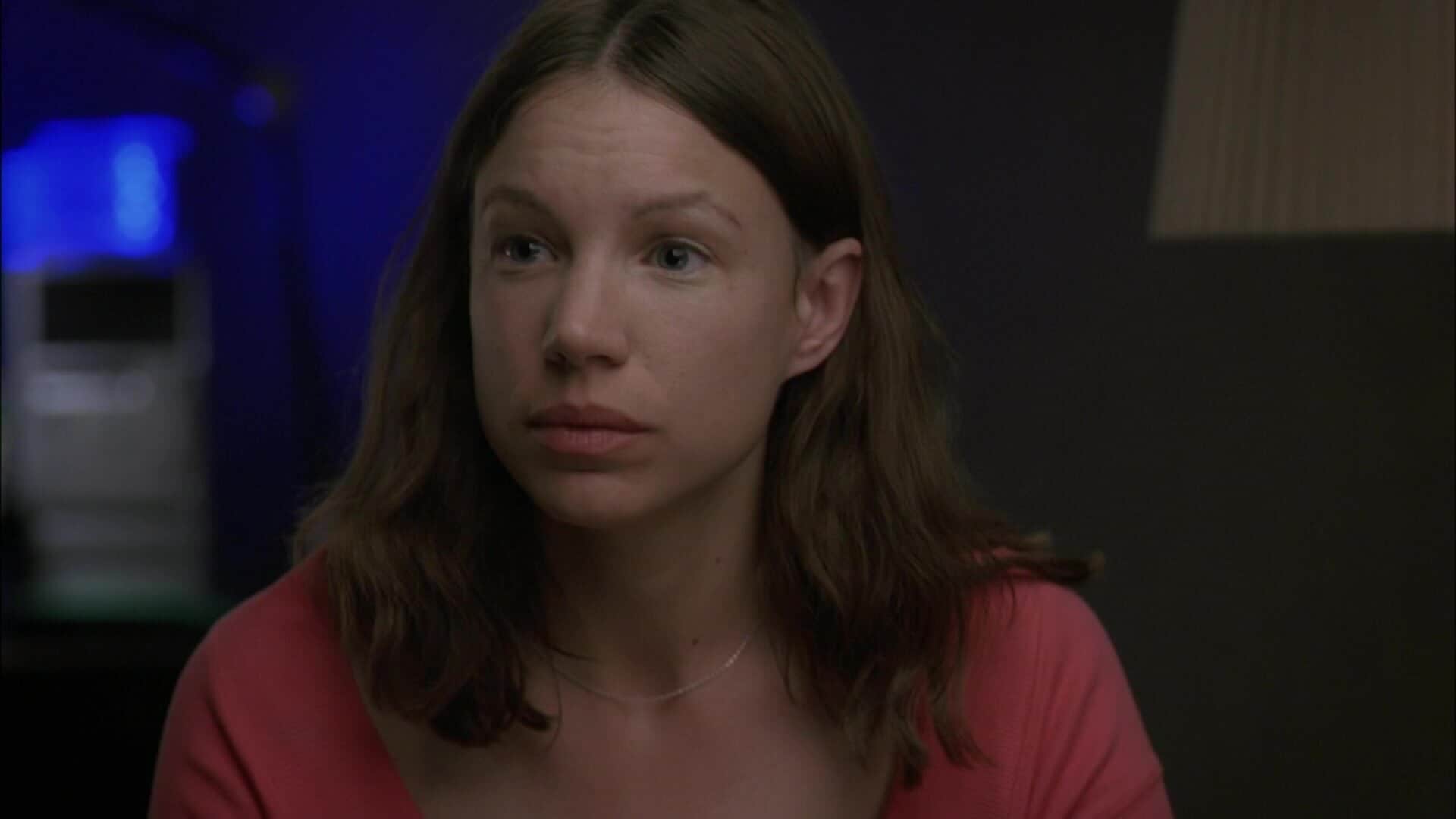 Wallander | S1:E1 | Before the Frost