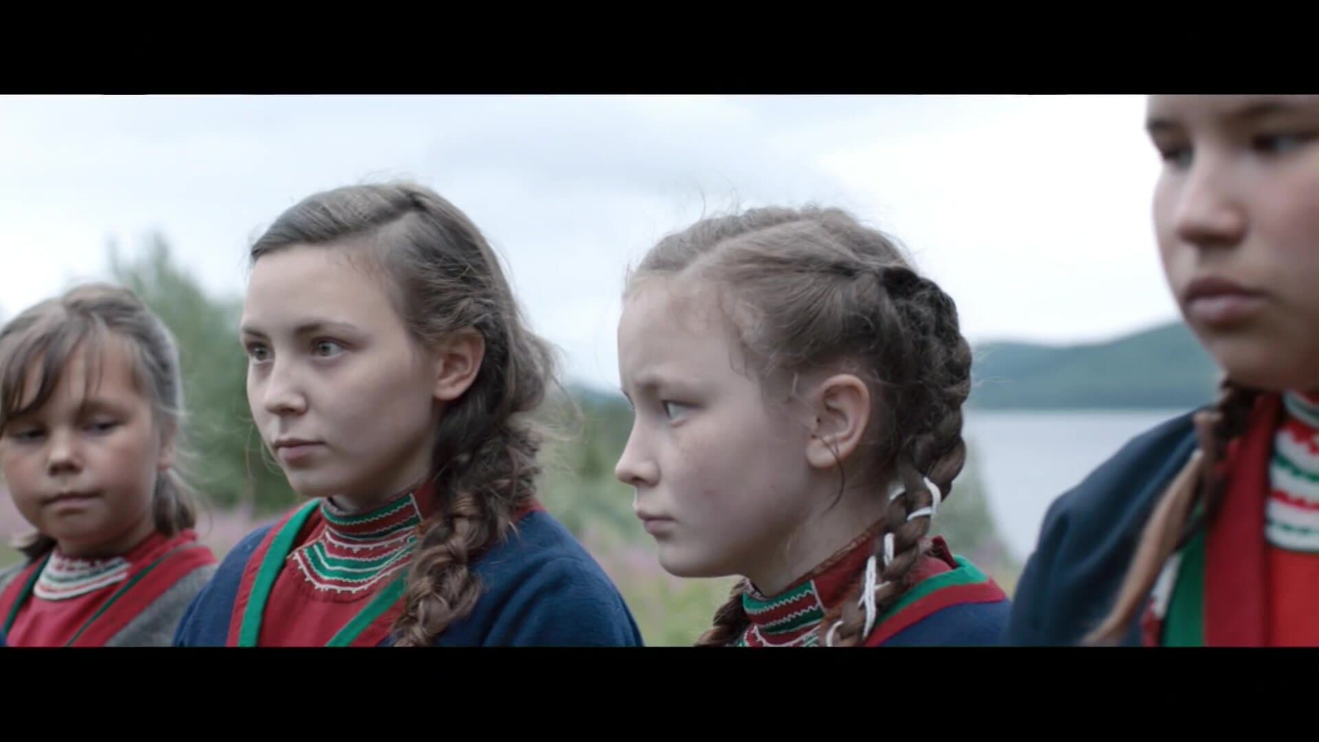 Sami Blood | Sami Blood