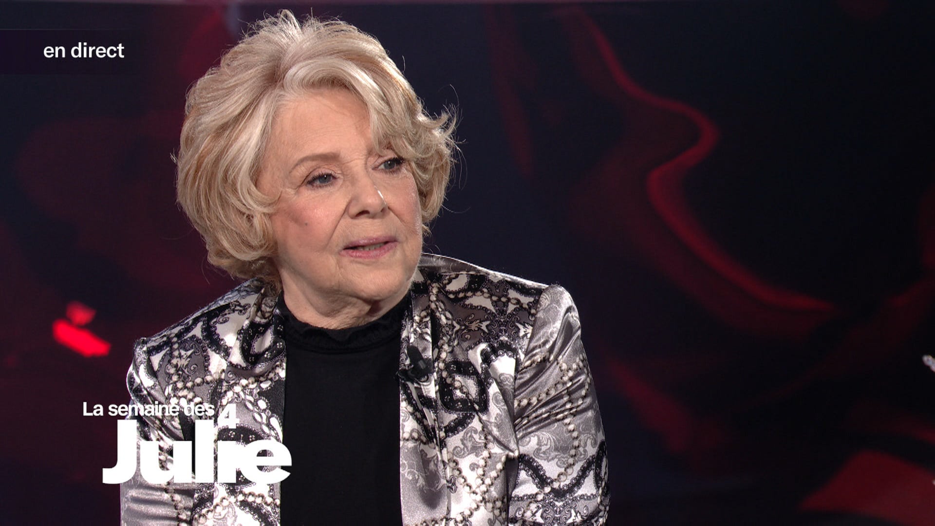 La semaine des 4 Julie | Tout le monde l’aime et depuis toujours ...