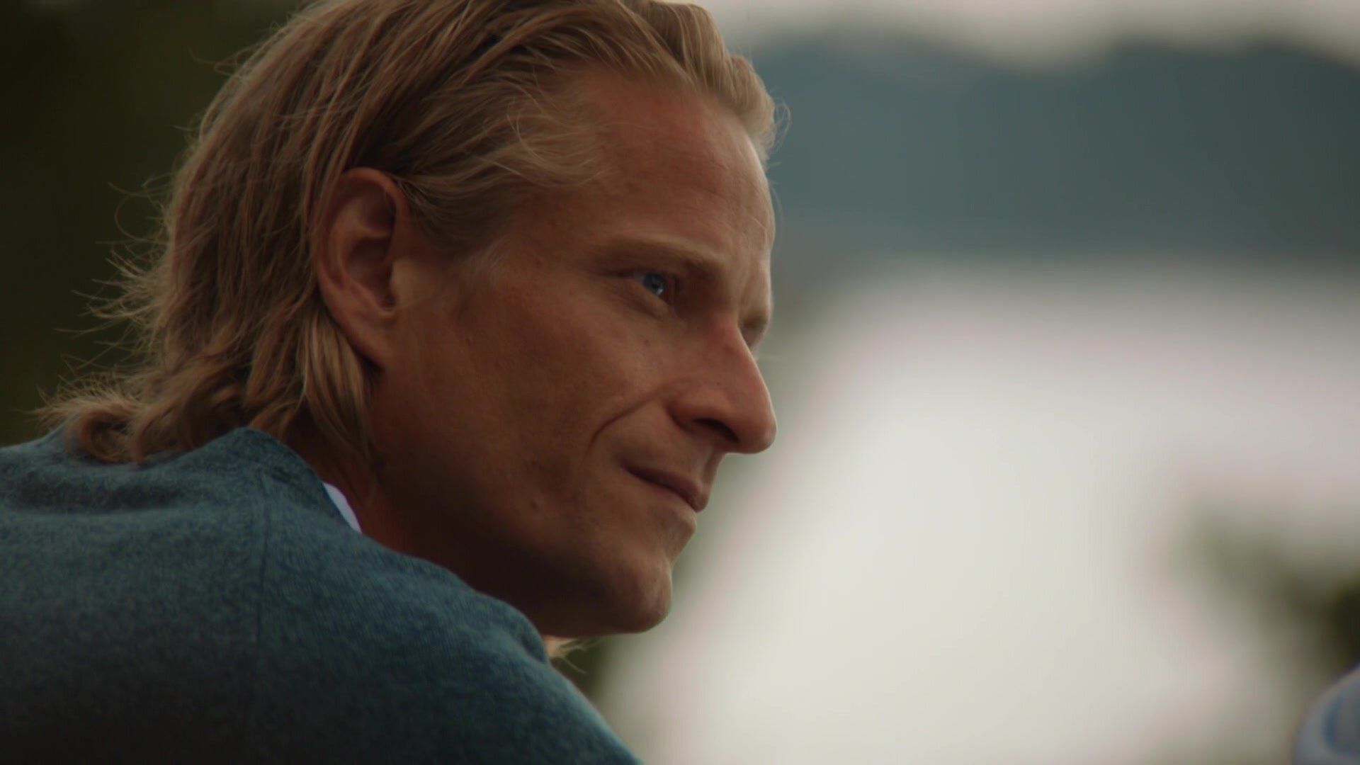 The Sandhamn Murders | S2:E1 | Episode 1 | Crave