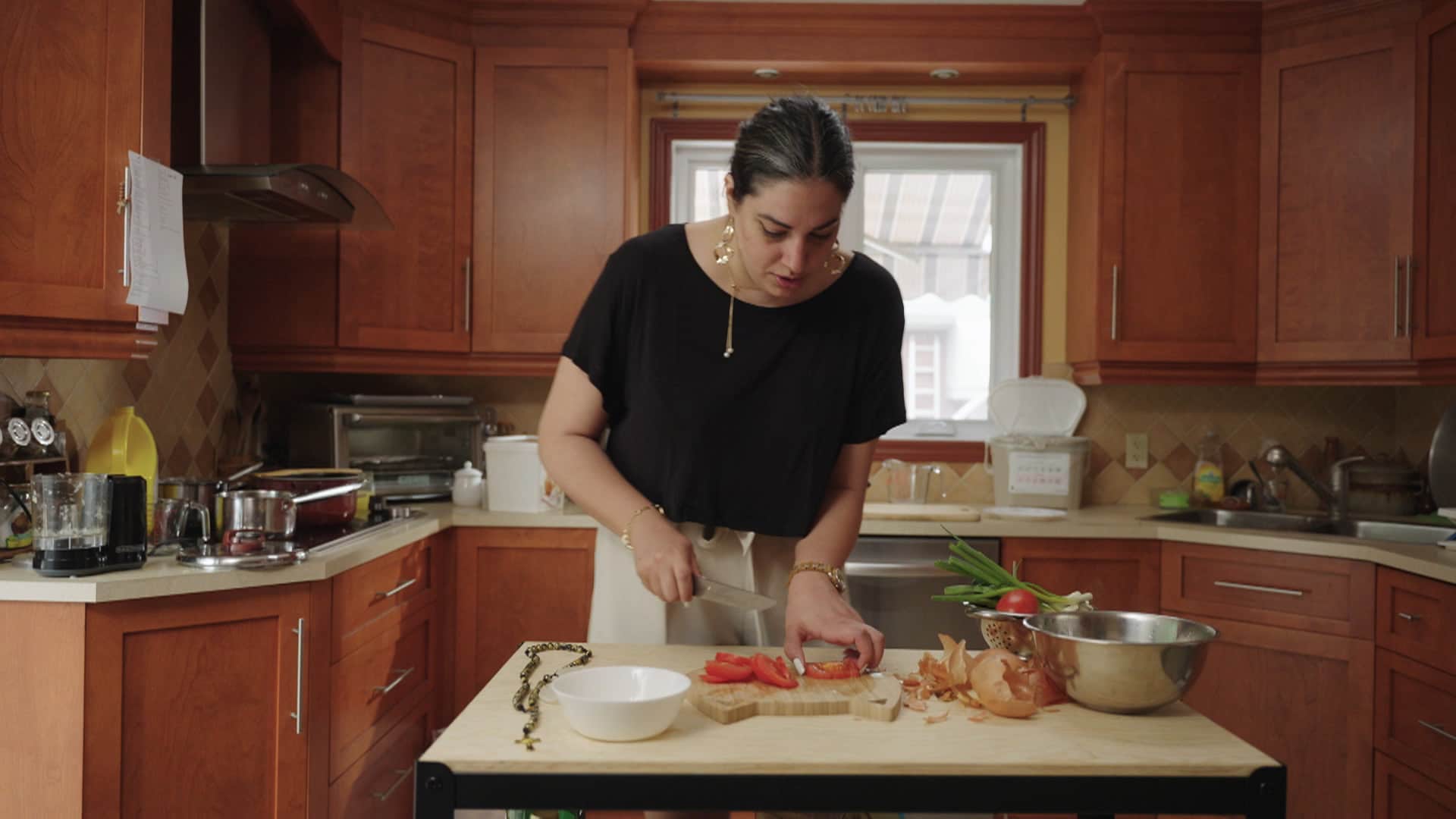 Un souper presque parfait | S14:E63 | Mercredi : Semaine Montréal ...