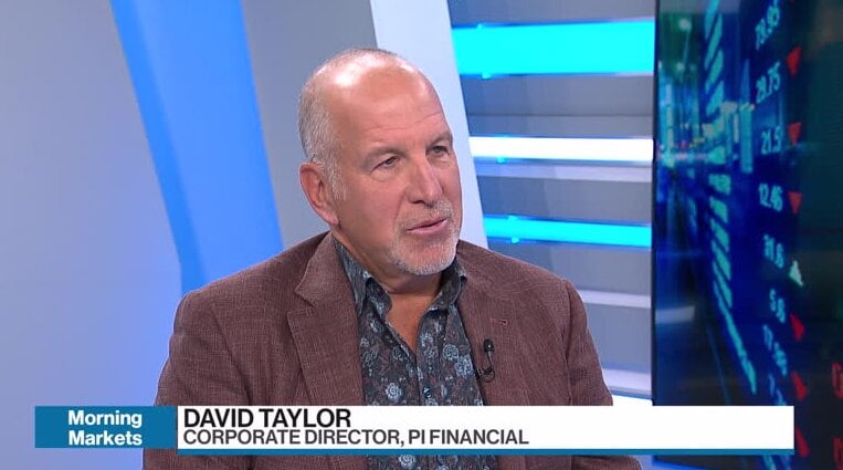 The valuations in natural resources are unbelievable: David Taylor ...