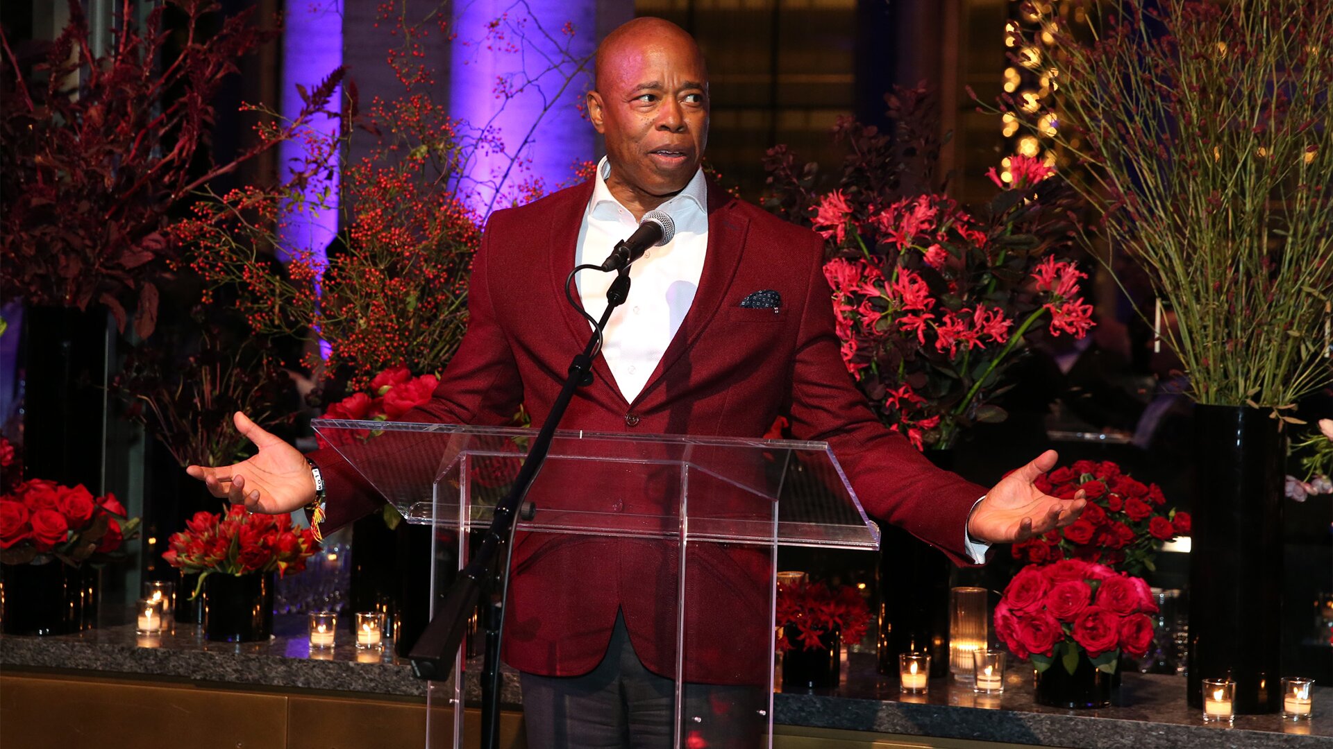 The Social | S10:E79 | NYC Mayor says we’re too afraid of the word ‘vagina’ | CTV