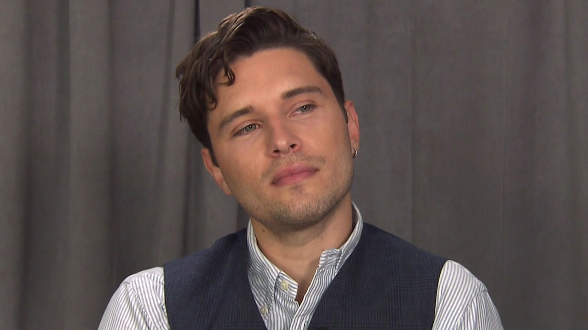 CTV Your Morning | S7:E109 | Ronen Rubinstein chats ‘9-1-1 Lone Star’