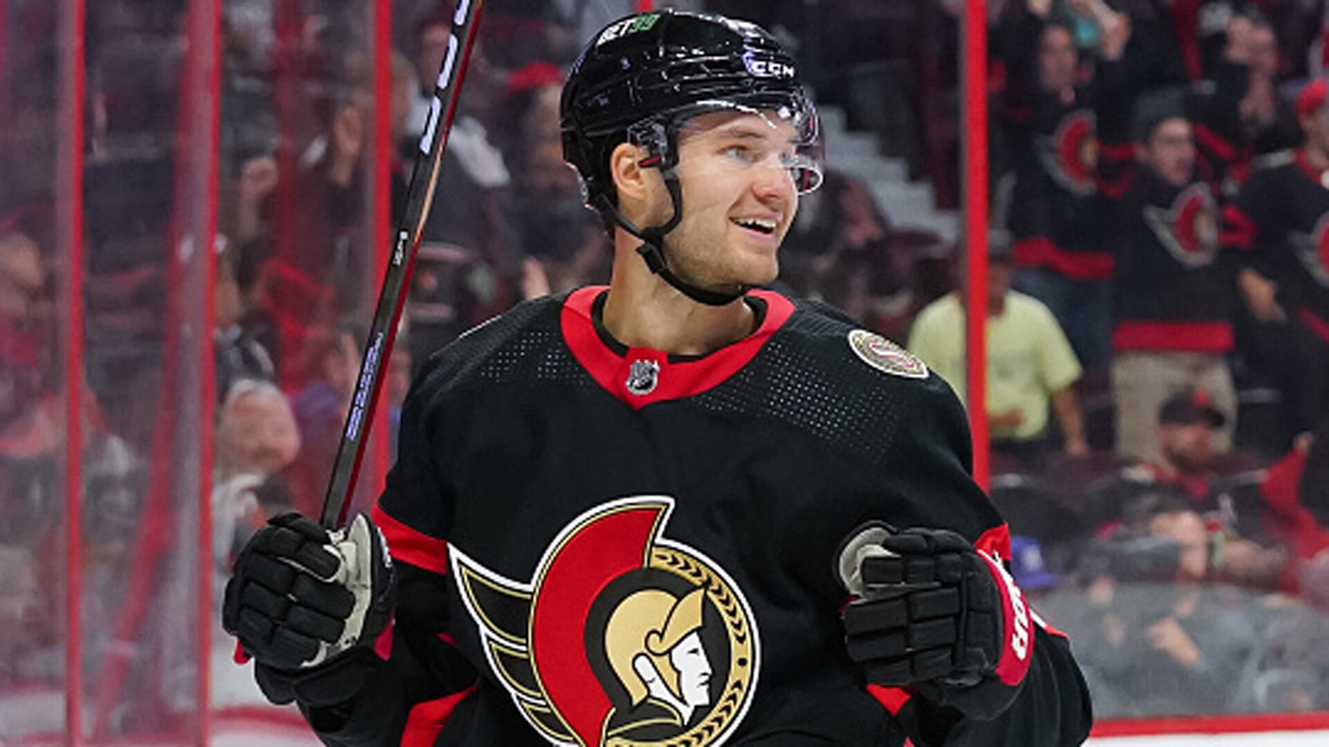 Sens' Norris to have shoulder surgery, done for season - Video - TSN