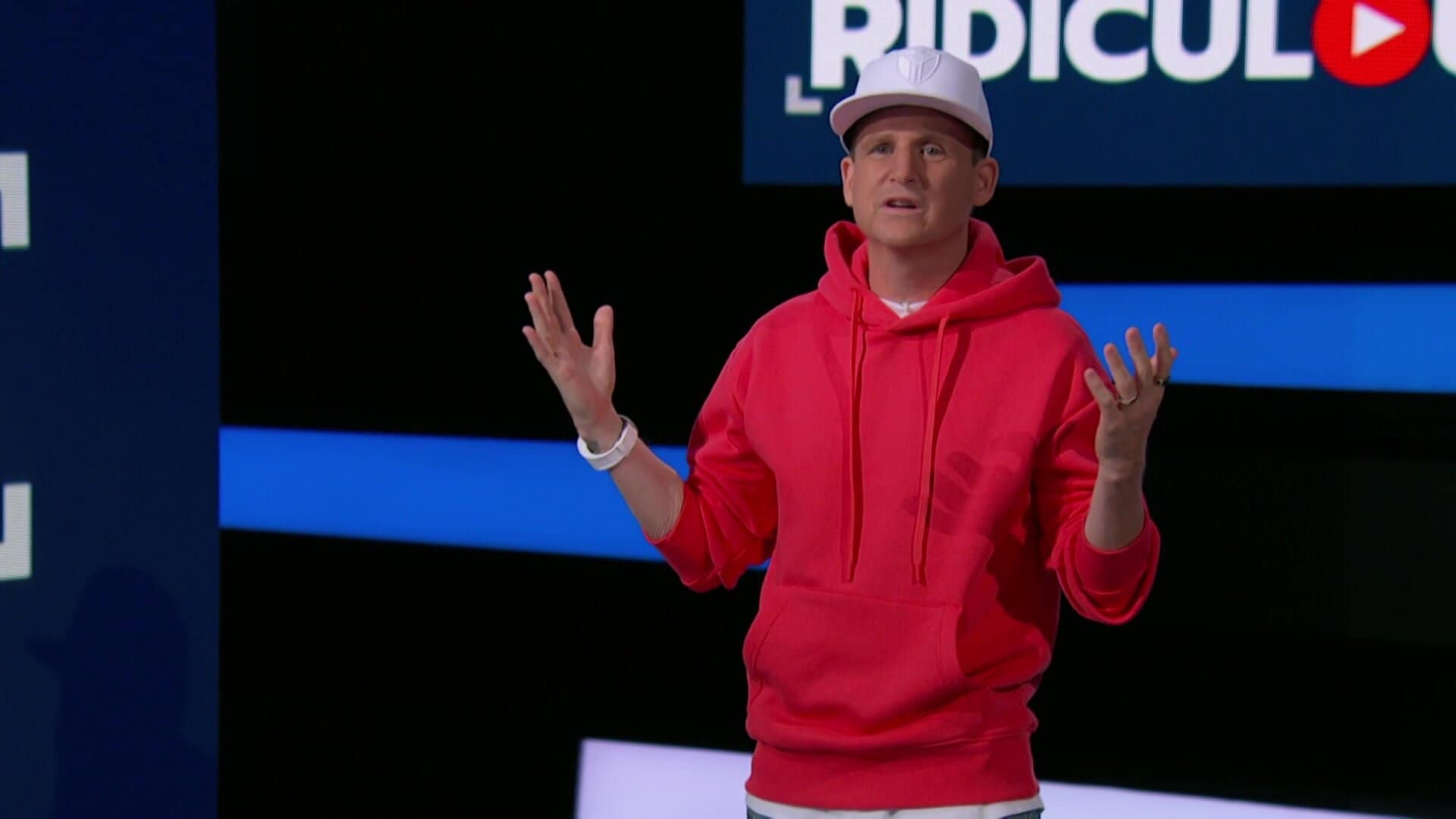 Ridiculousness | S29:E8 | Chanel and Sterling DXCI | CTV Ridiculousness | S29:E8 | Chanel and Sterling DXCI | CTV