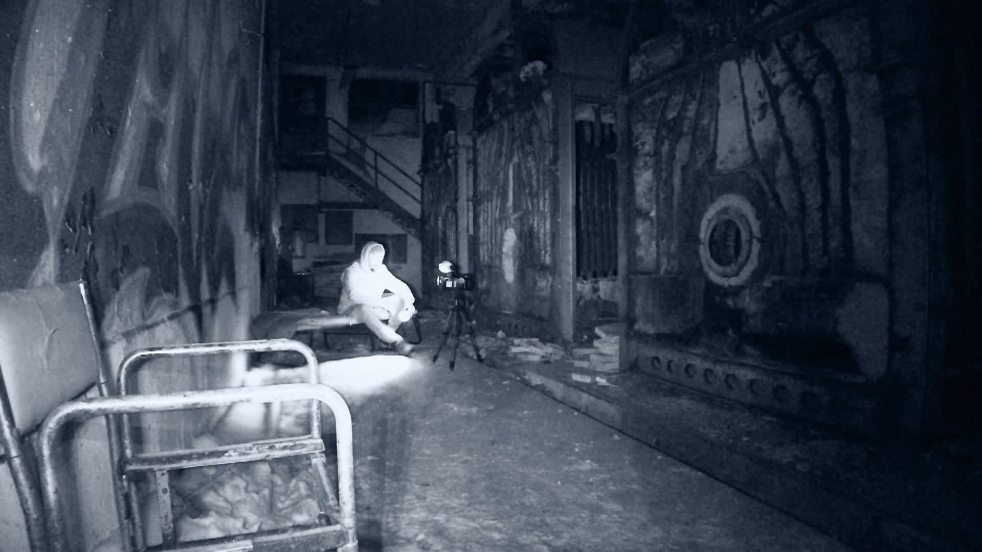 Destination terreur | S2:E4 | Sanatorium Nopeming