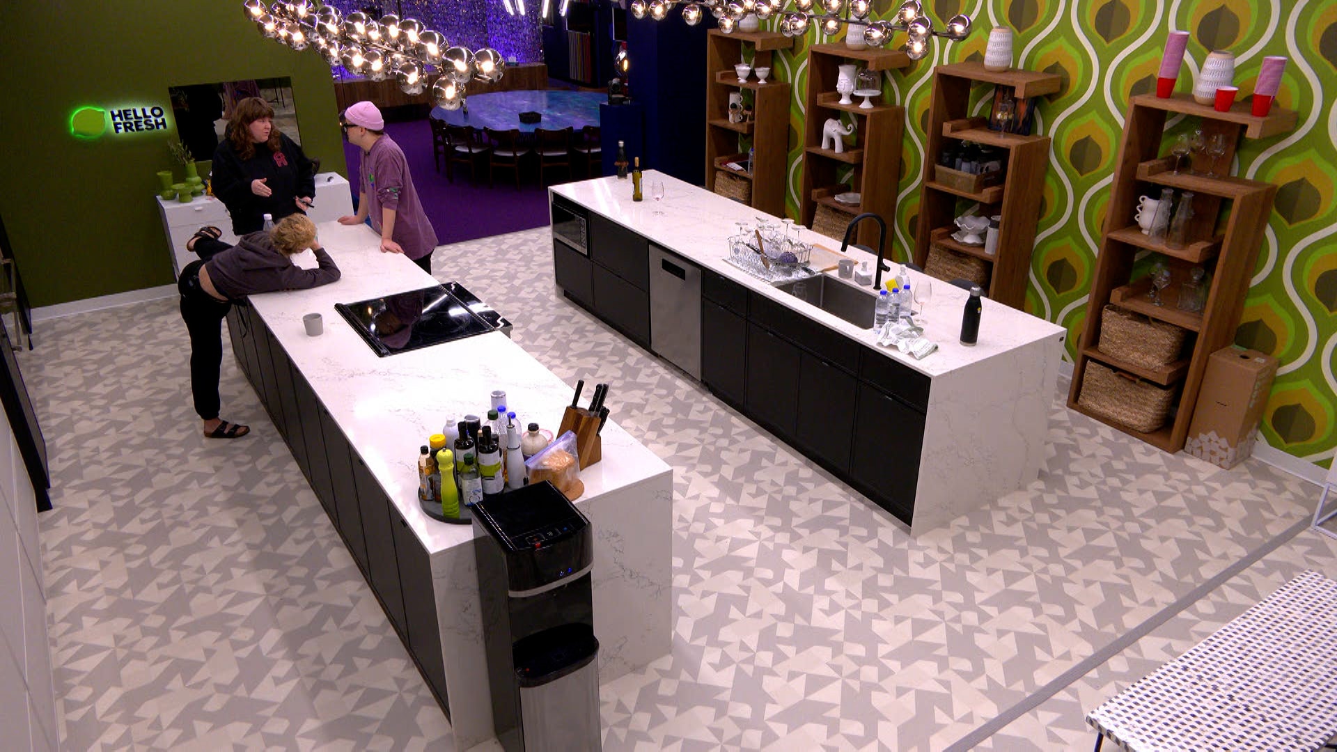 Big Brother 7/7 | S3:E16 | Épisode 16 | Noovo