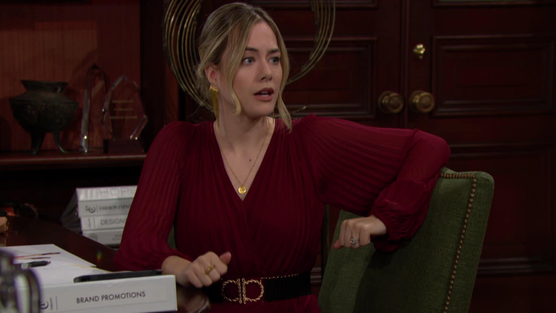 The Bold and the Beautiful | S36:E83 | Tuesday, January 24, 2023 | CTV The Bold and the Beautiful | S36:E83 | Tuesday, January 24, 2023 | CTV
