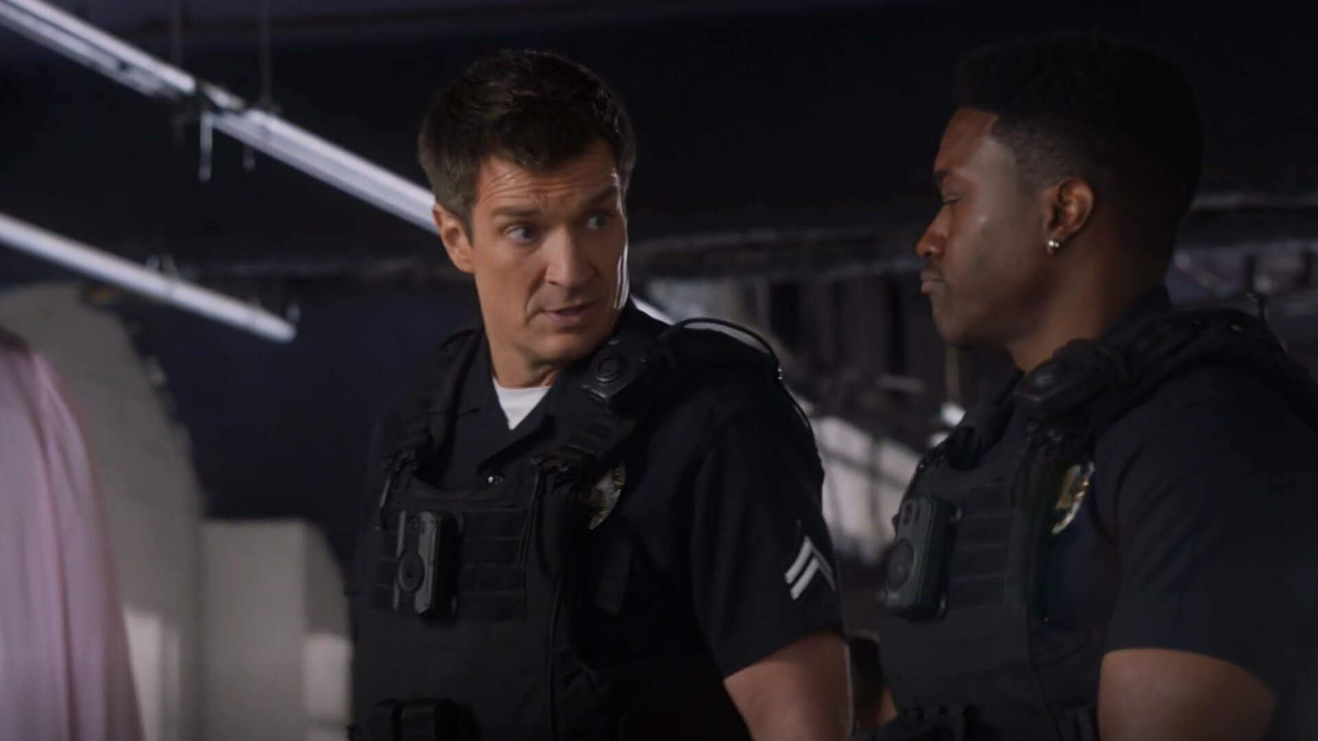 The Rookie | S5:E13 | Daddy Cop