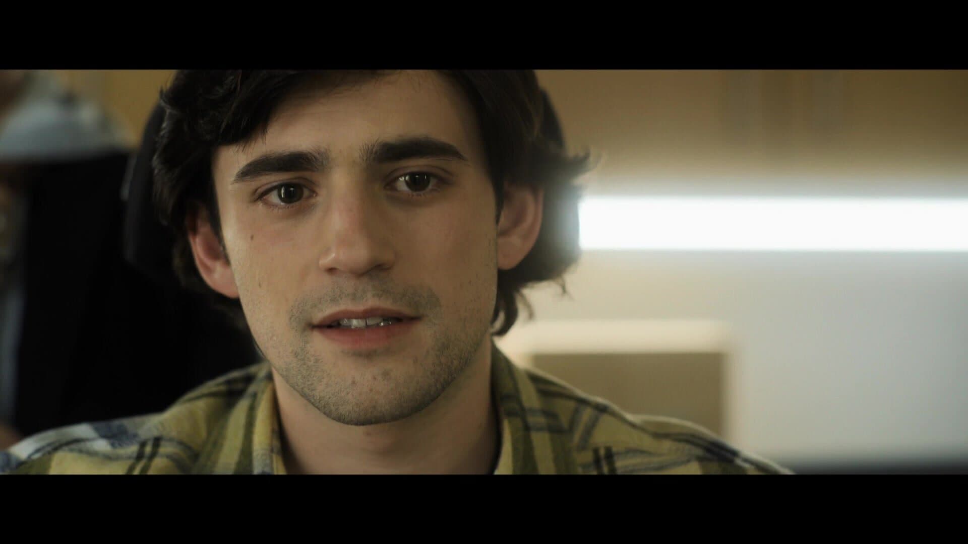 Gigi & Nate | Gigi & Nate | Crave