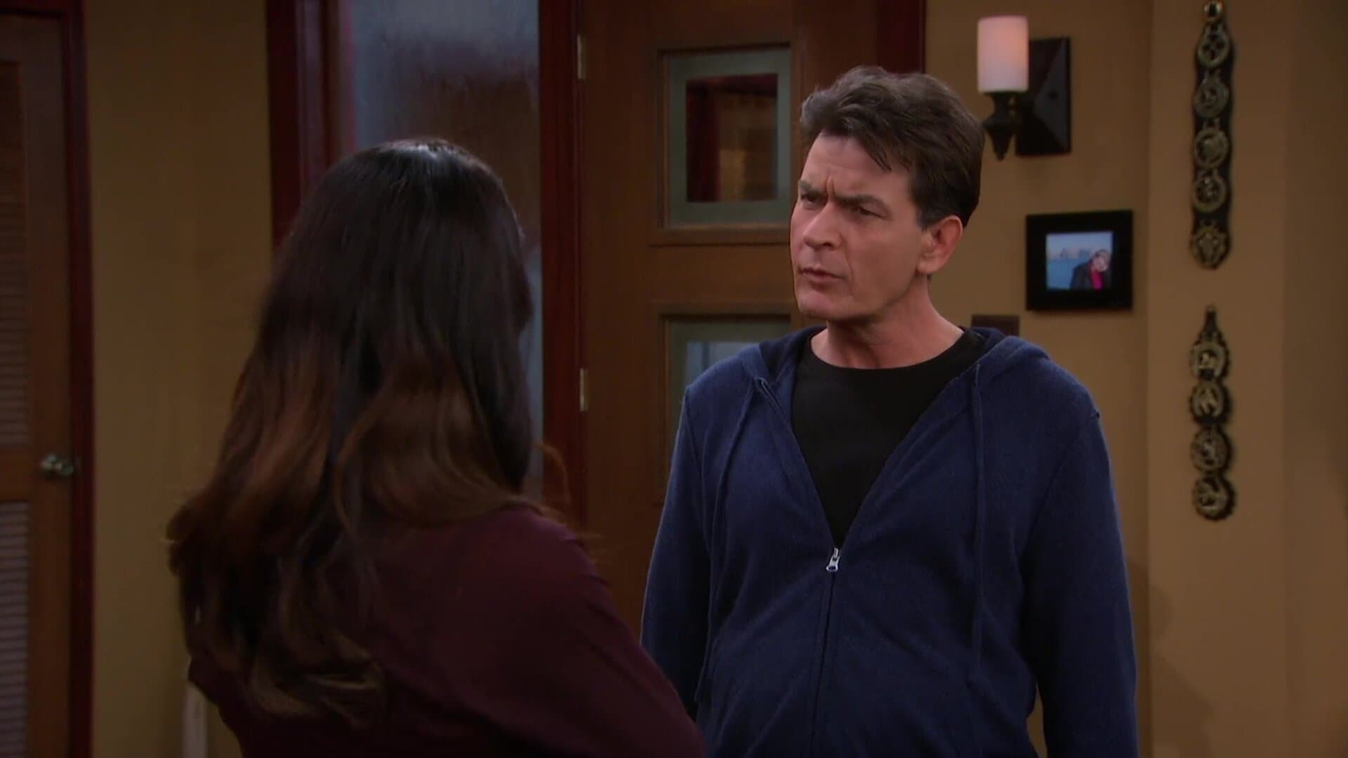 Anger Management (2012) | S2:E20 | Charlie Breaks Up With Kate | CTV