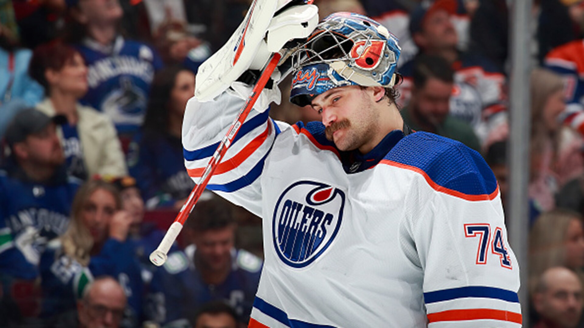 Biron explains why Skinner starting second straight game is a ...