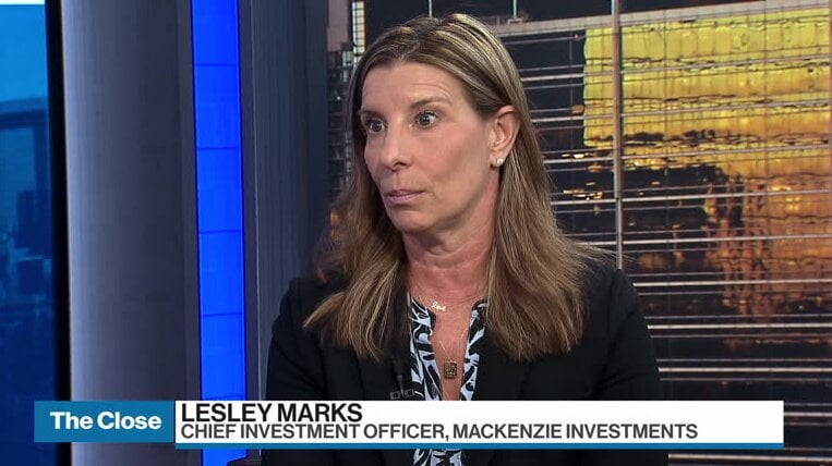 We expect something between a soft landing and a mild recession ...