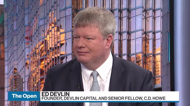 Sticky inflation will lead to another tightening cycle: ex-PIMCO Devlin ...