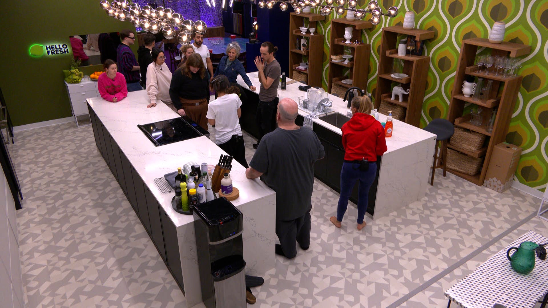 Big Brother 7/7 | S3:E21 | Épisode 21 | Noovo