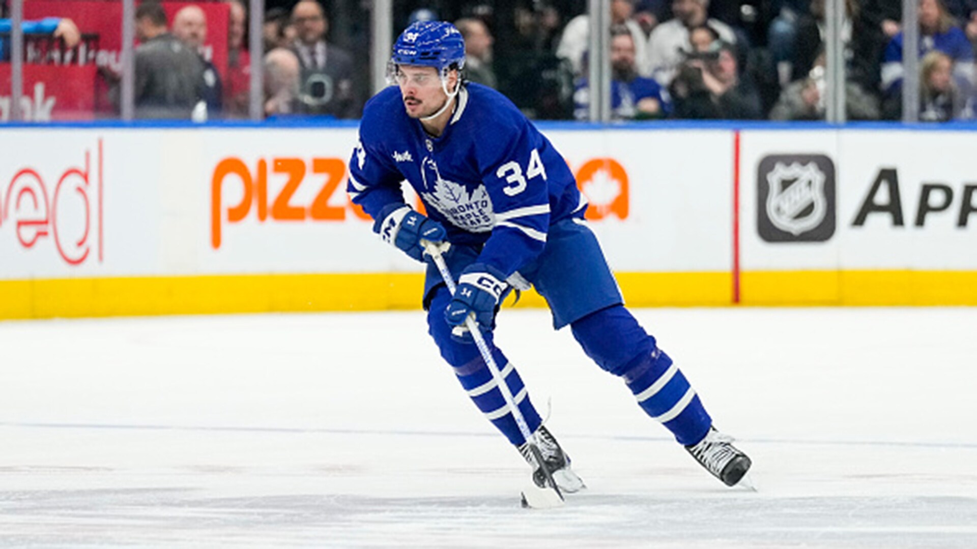 Did Matthews’ injury happen at the perfect time? - Video - TSN