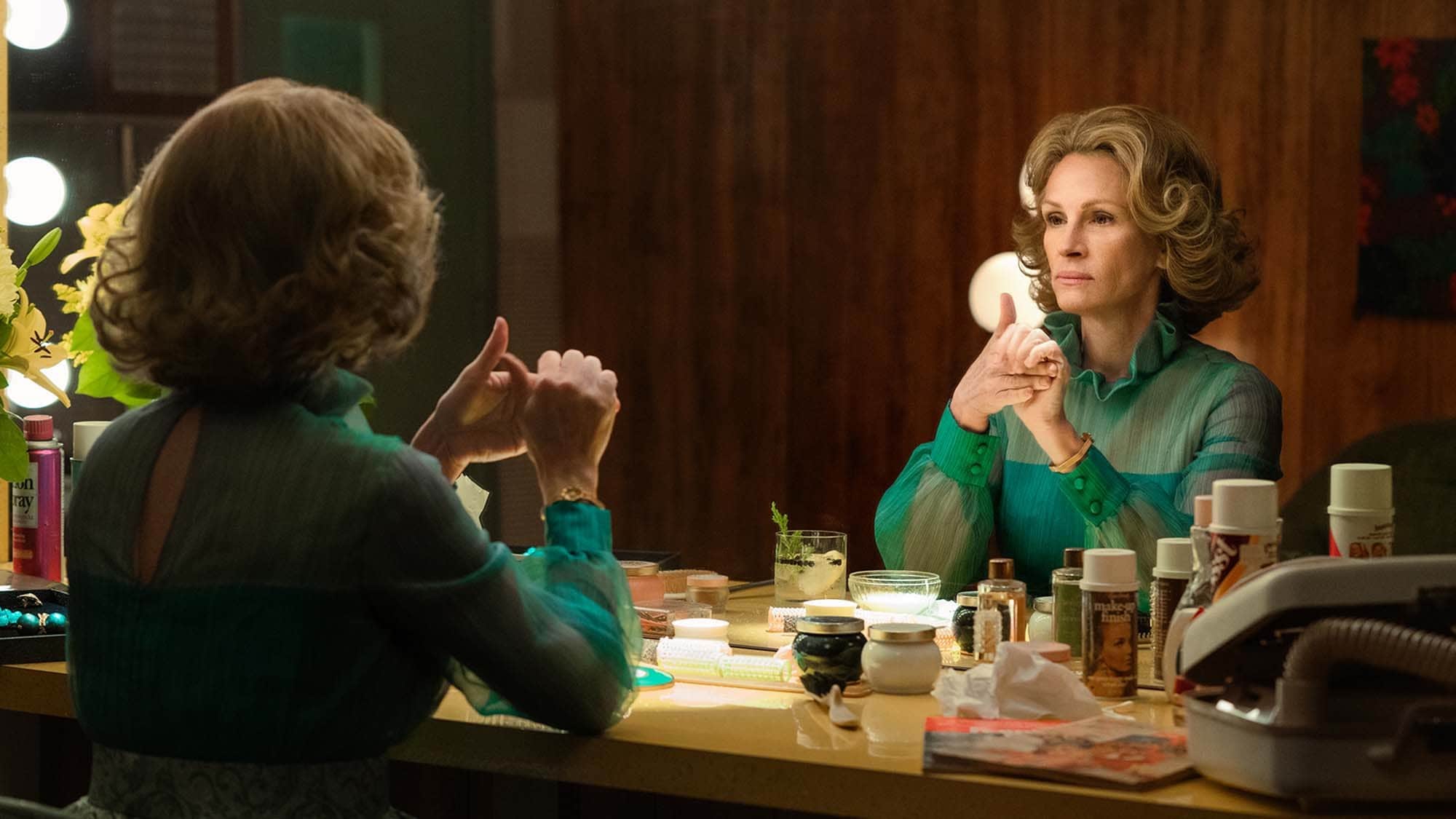 Gaslit | Trailer | Gaslit S1