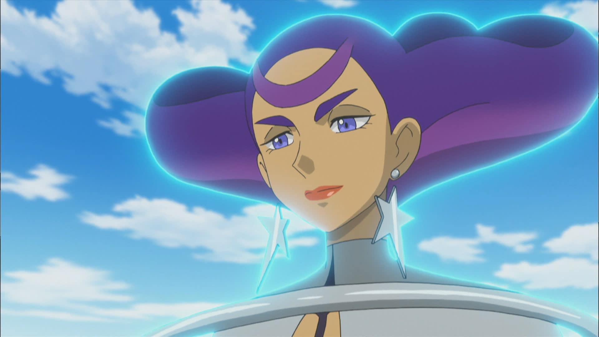 Pokémon, la série : XY | S18:E44 | Obscur destin, futur lumineux! | Crave