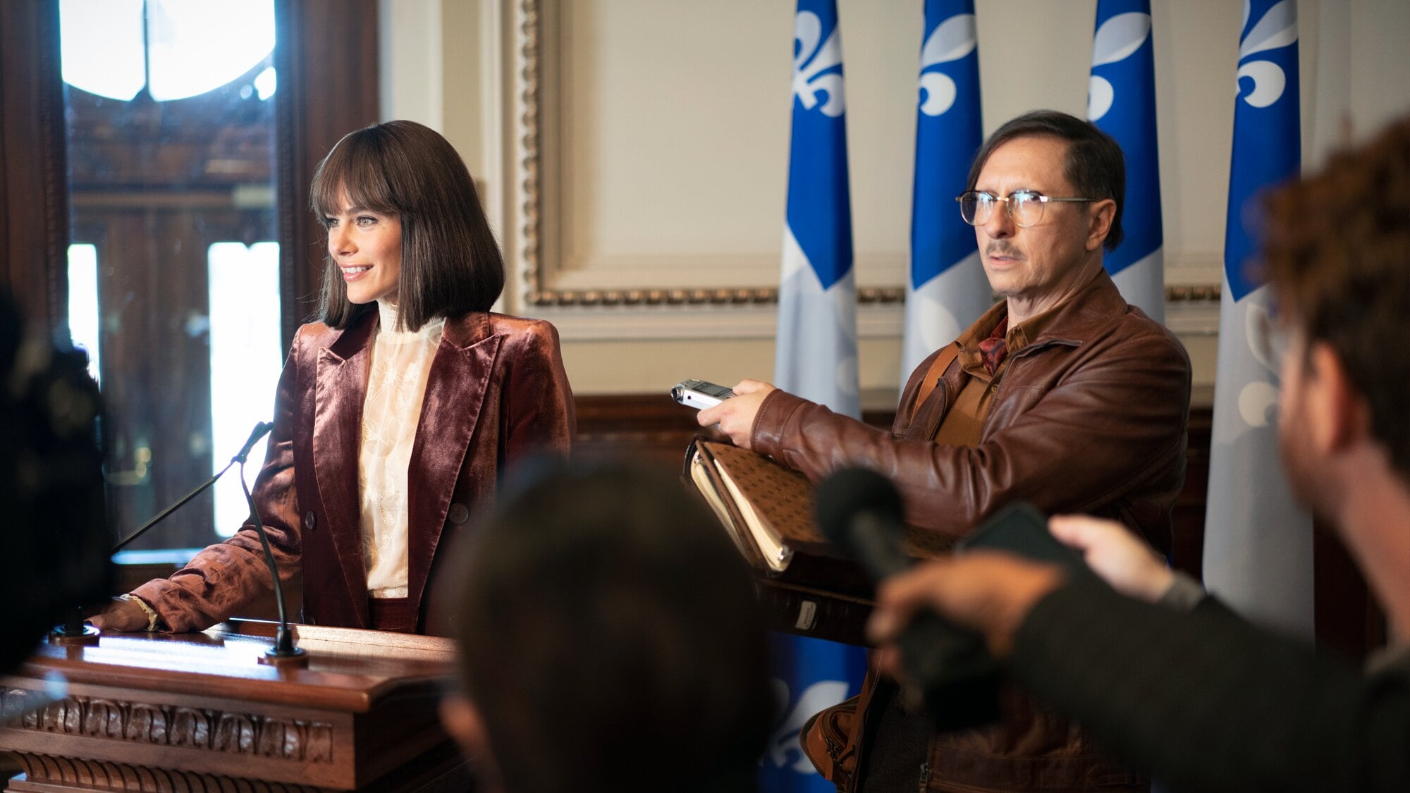 Arlette | Arlette | Crave