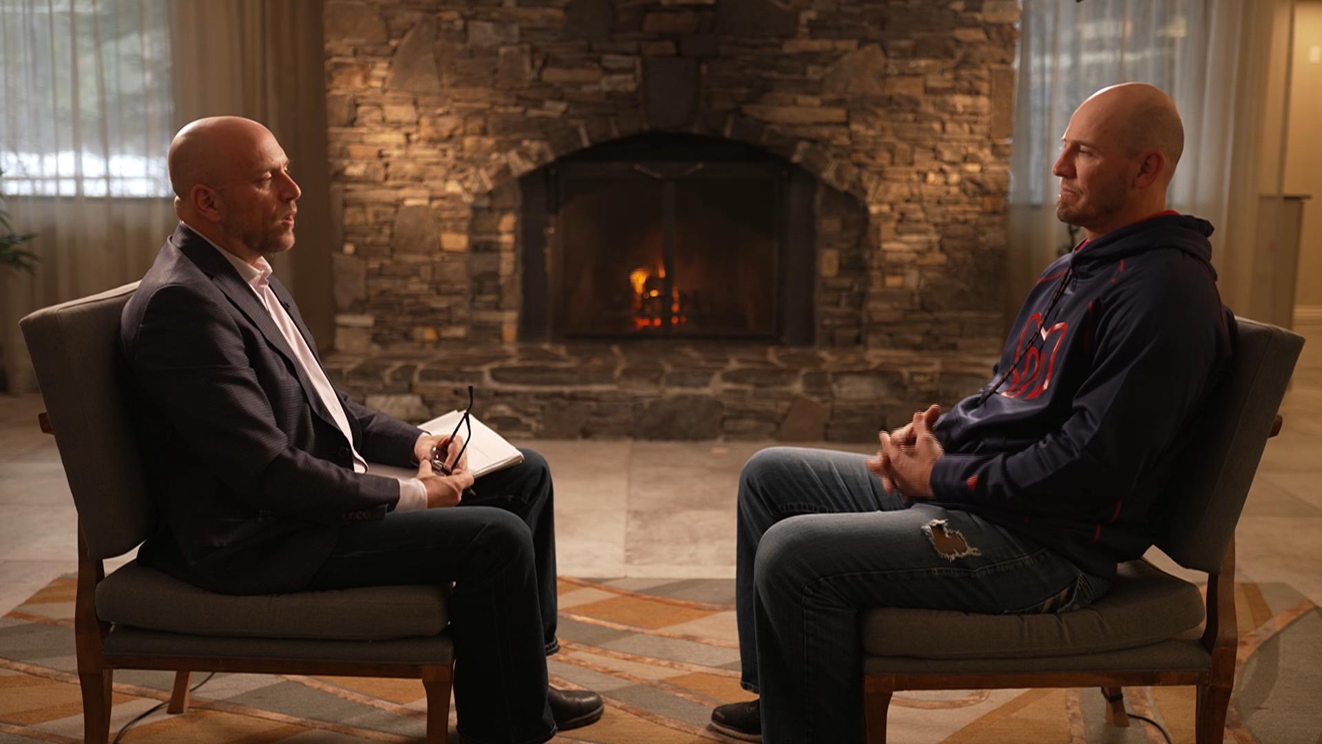 Maas speaks on coming in as new coach for a winning team, plans for ...