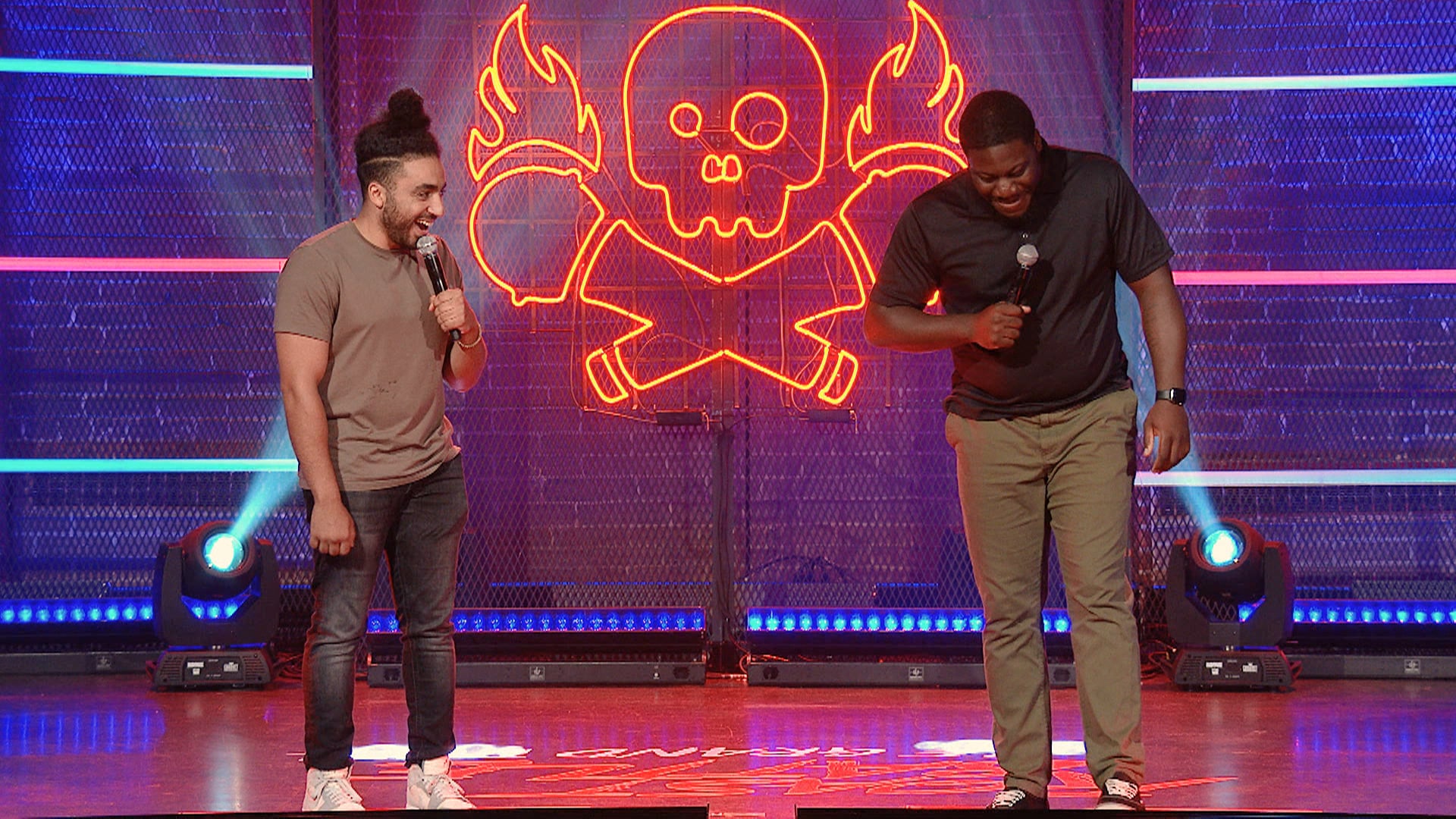 Roast Battle : le grand duel | S5:E2 | Qualification 2 | Noovo