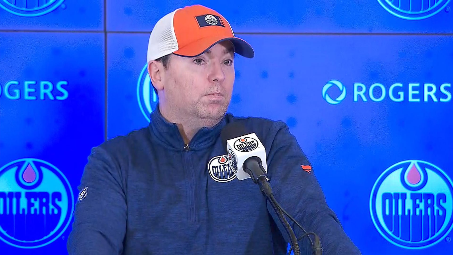 Woodcroft recalls 2005 Jiri Fischer incident, offers best wishes to ...