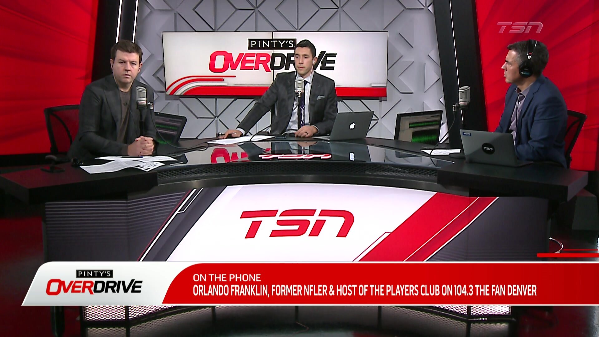 Franklin’s wife shows him unique perspective after Hamlin collapse ...