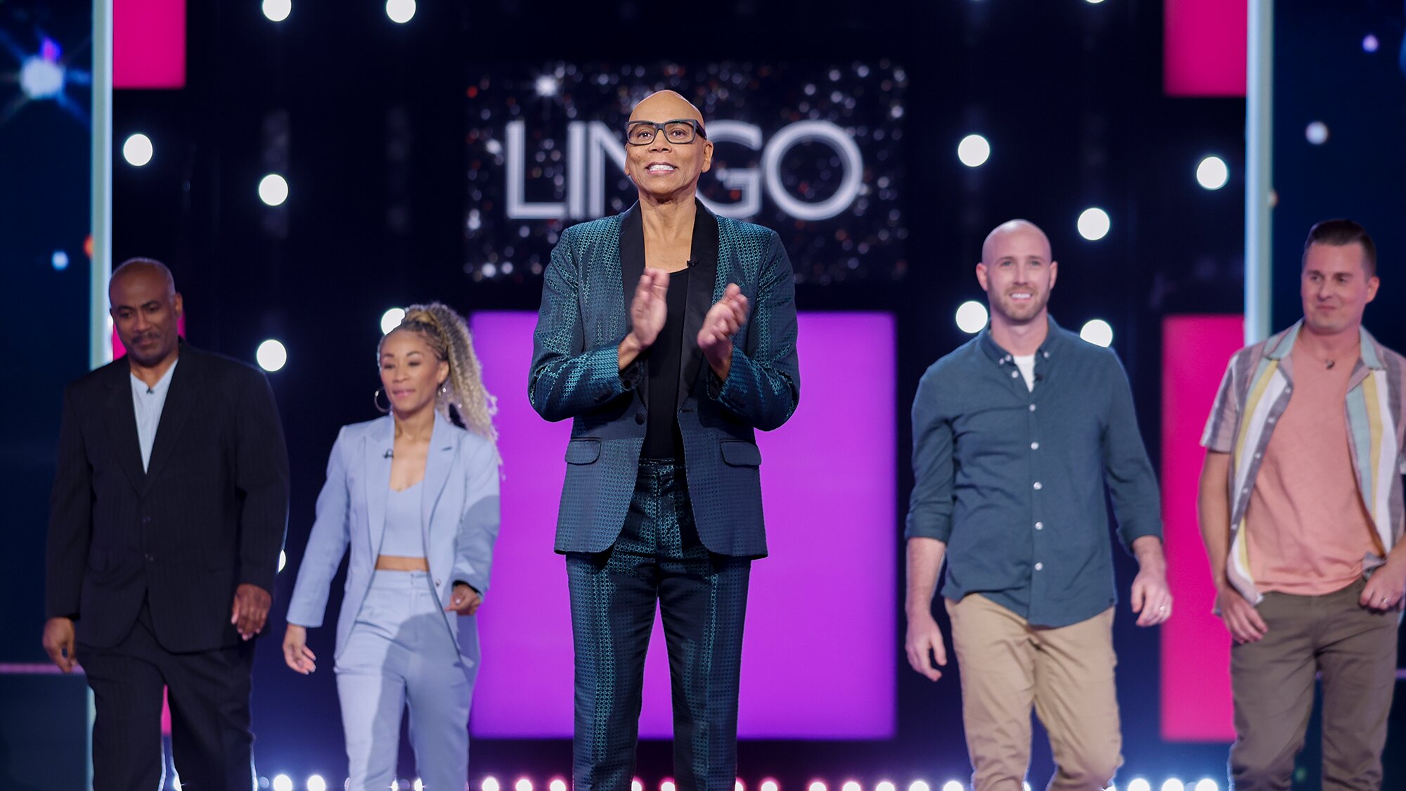 Lingo - Stream New Episodes For Free On CTV