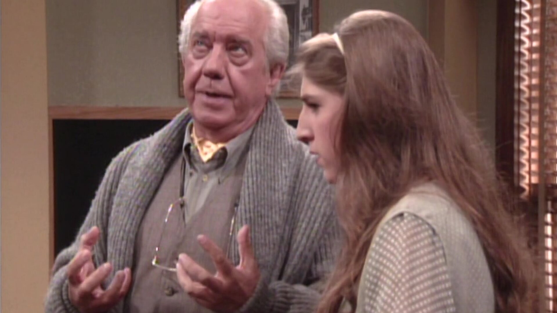 Blossom | S5:E12 | Hi Diddly Dee | CTV