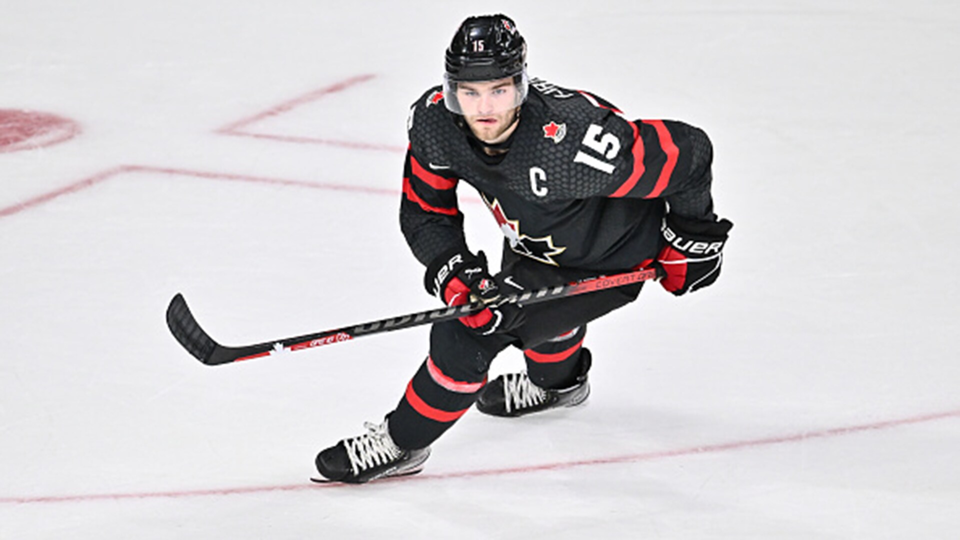 Othmann on snakebit Wright: 'He’s the best 200-foot player at this ...