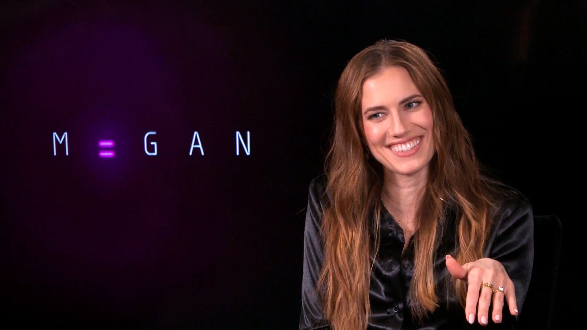 Etalk | S21:E68 | 'M3GAN' star Allison Williams on what scared her as a ...