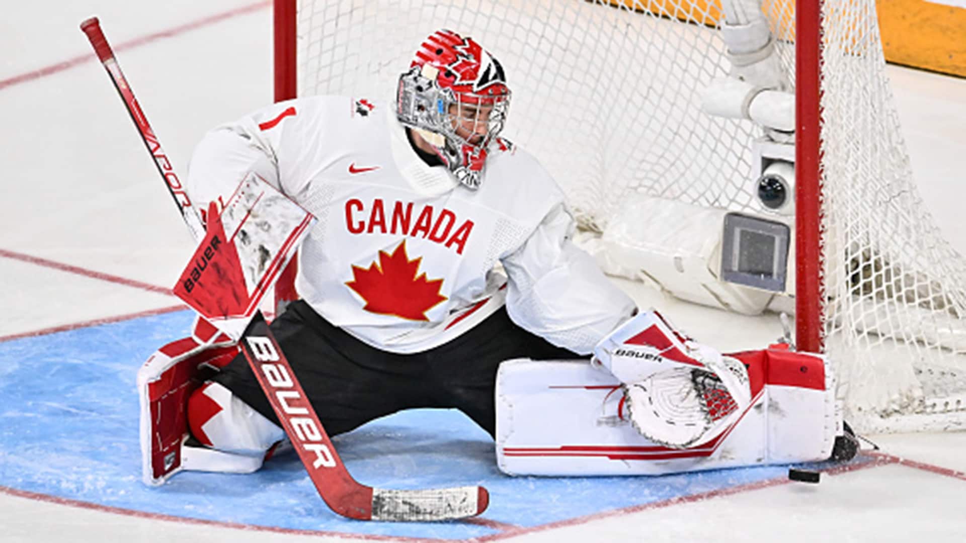 Does Thomas Milic turn World Jr. performance into NHL deal? - Video - TSN