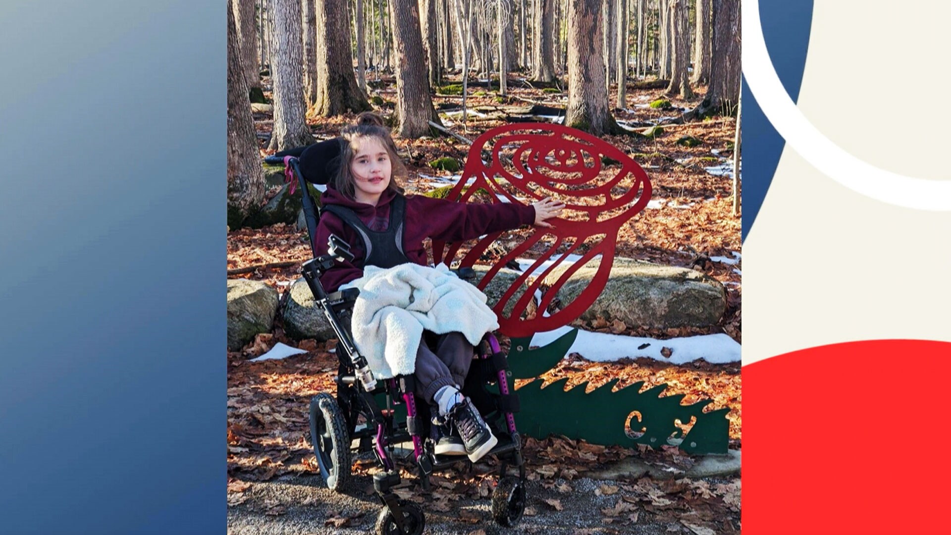 CTV Your Morning | S7:E99 | Child with autism receiving Deep Brain ...