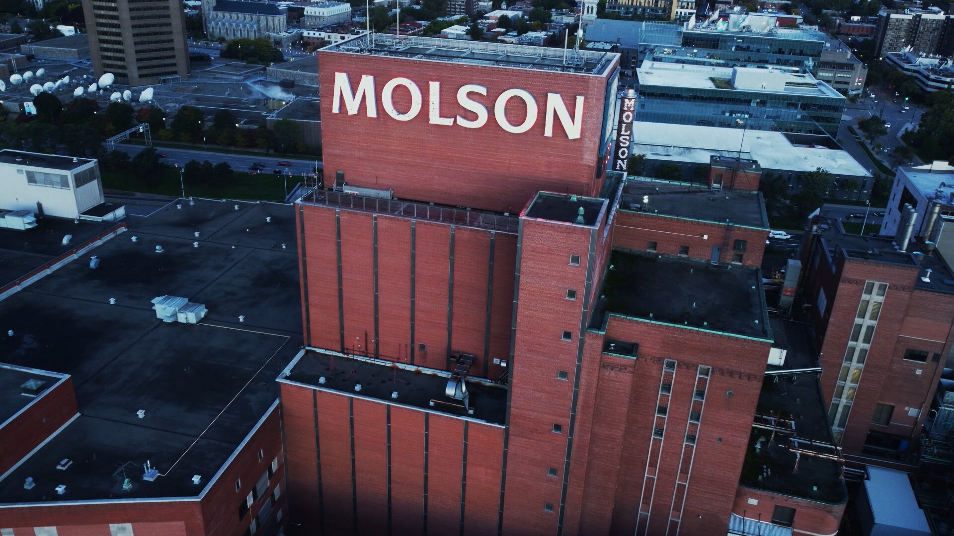 Démolition | S1:E6 | Le projet de redéveloppement de l'ancienne ...