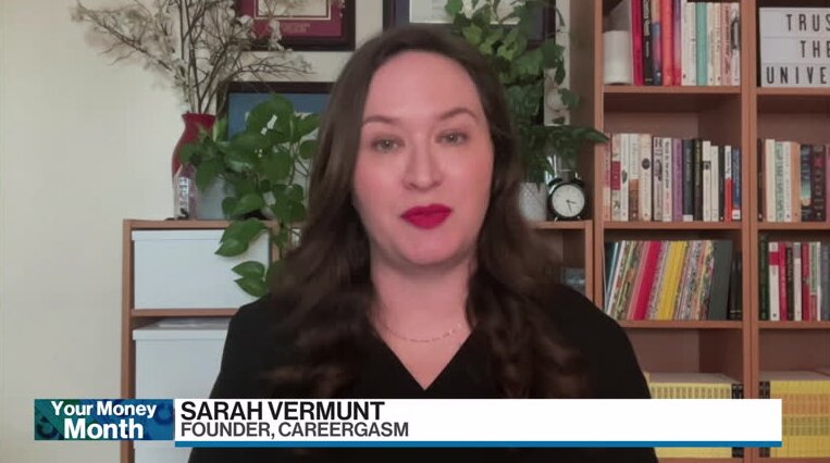 How to ask for a pay raise amid rising inflation - Video - BNN