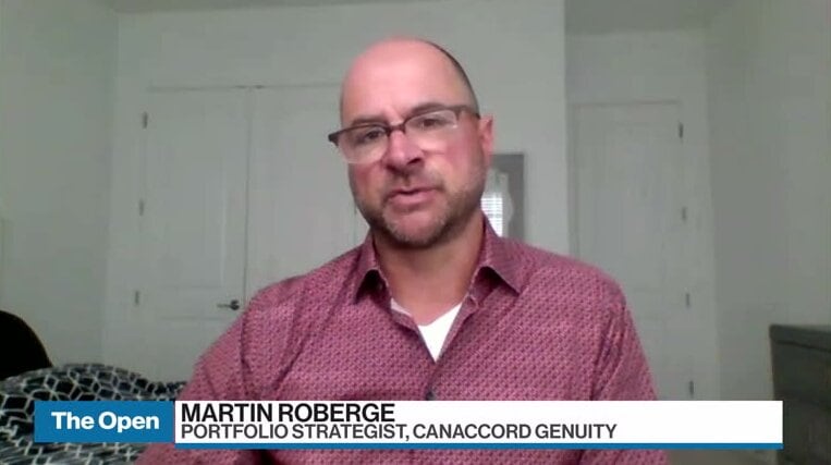 Canaccord's Roberge downgrades TSX on earning expectations, advises ...
